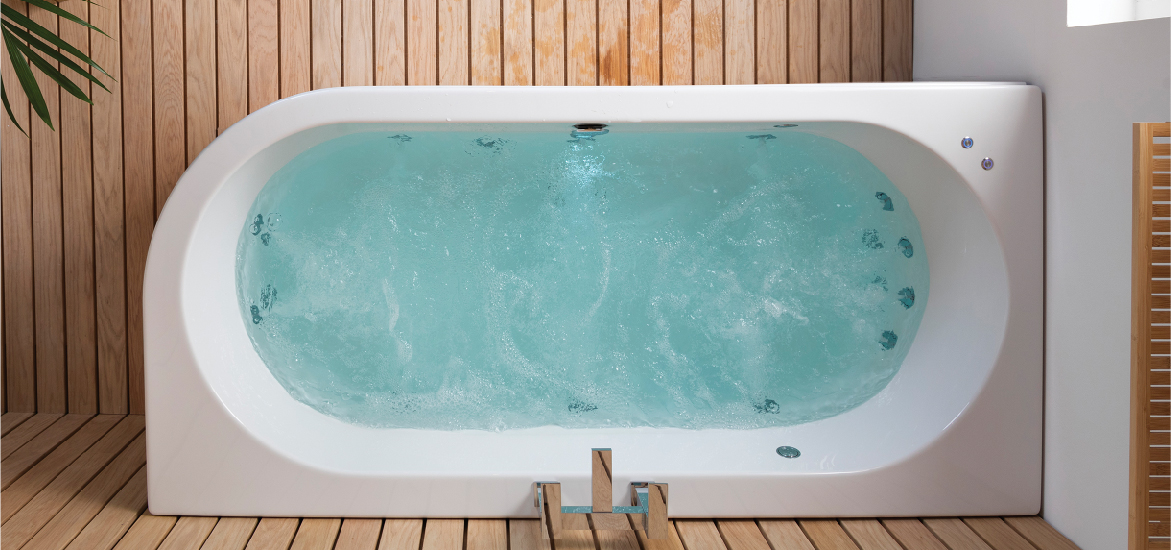 What is the best Whirlpool bath on the market?