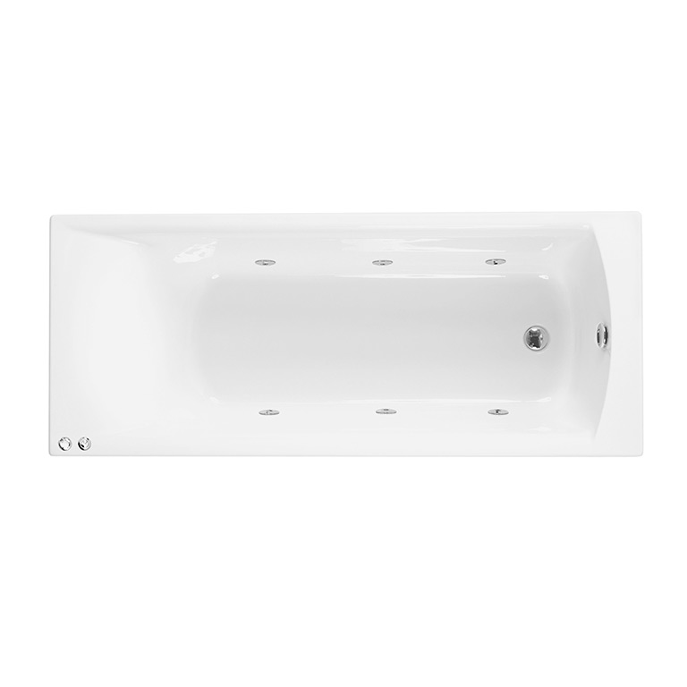 Sigma Whirlpool Bath